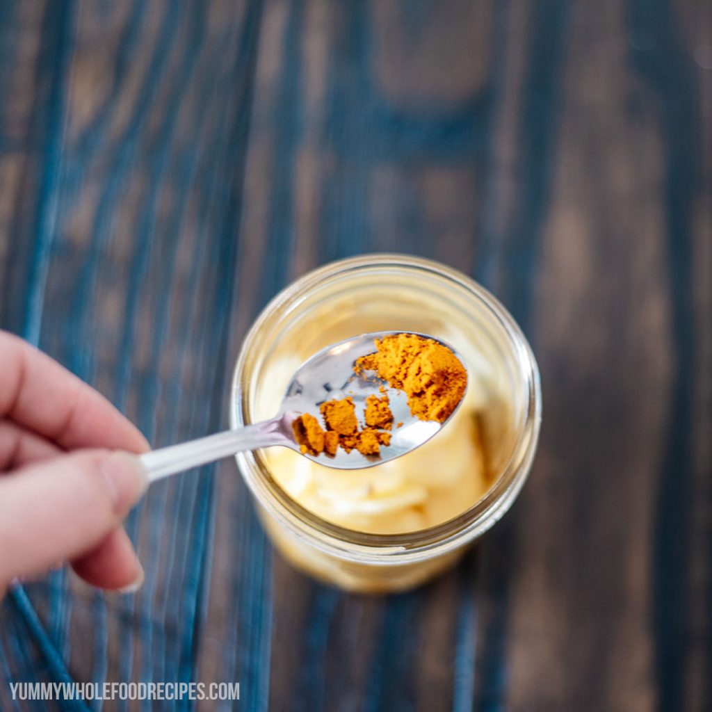 Soothing Cold Remedy Tea - Yummy Whole Food Recipes