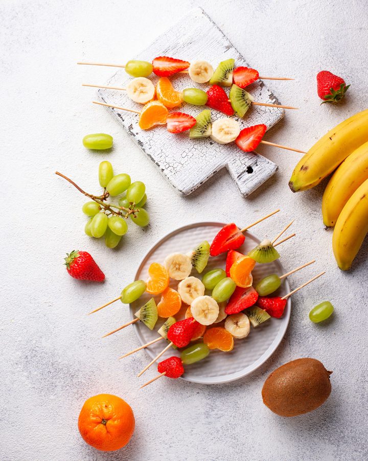 31 Whole Food Snack Ideas - Yummy Whole Food Recipes