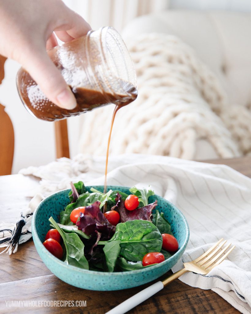 Easy 7 Day Whole Food Meal Plan - Yummy Whole Food Recipes