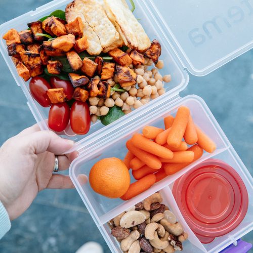 Gina Livy Diet Recipes & Meal Ideas - Yummy Whole Food Recipes