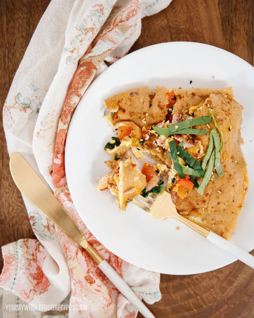 Easy 7 Day Whole Food Meal Plan - Yummy Whole Food Recipes